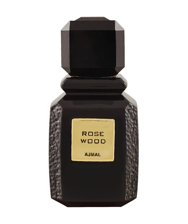 Ajmal Rose Wood Unisex EDP 100ml Spray – Paris Success