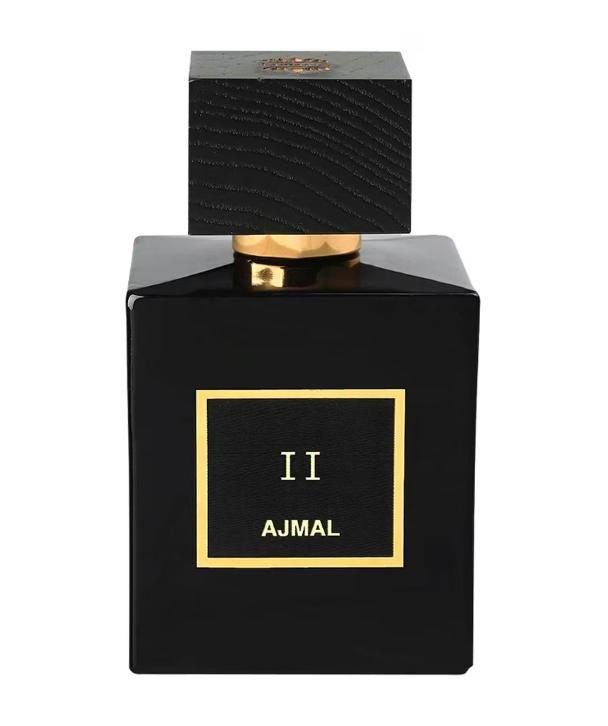 Ajmal Gold Collection No.2 Unisex EDP 100ml Spray – Paris Success