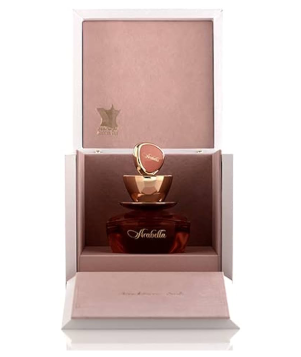 Arabian Oud Arabella For Women EDP 100ml Spray – Paris Success